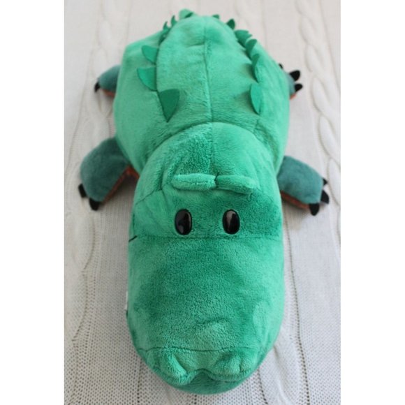 Flipazoo | Toys | Flipazoo 2 Gorgo Grizzly Bear Axel Alligator Plush ...
